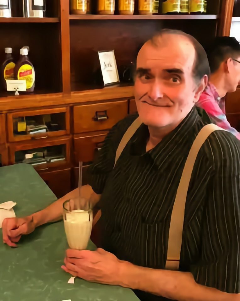 In Loving Memory of “Cousin Mike” – The Superior Word